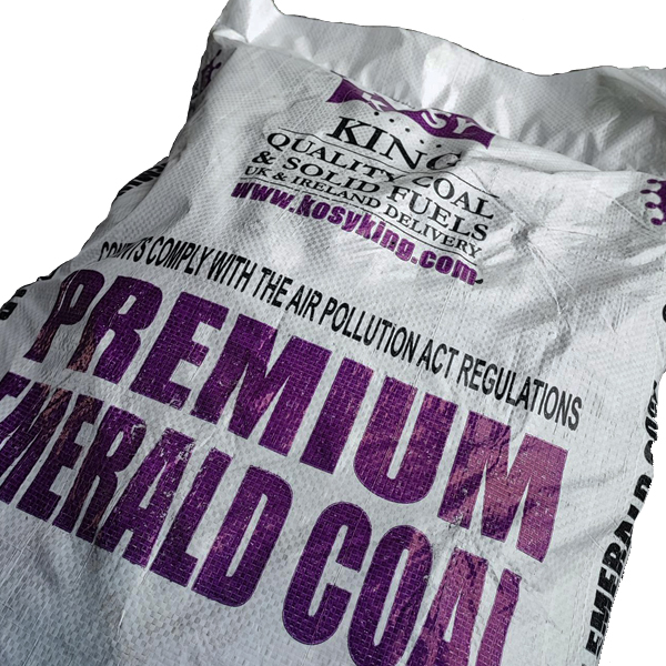 Stove Coal Fire Pack