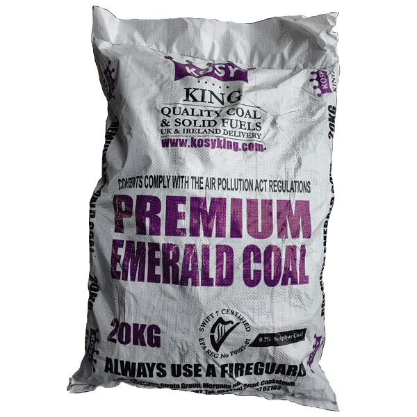 Solid Fuels - Out of Yard