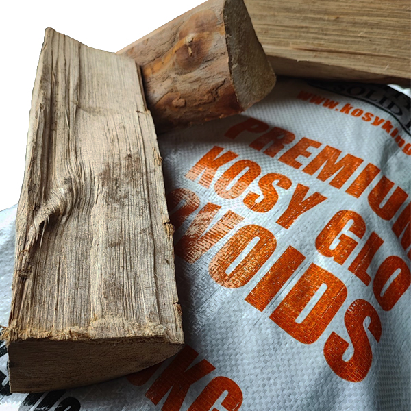 Stove Coal Fire Pack